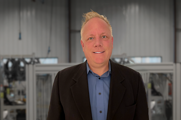 Industrial Conveyor Systems | mk North America