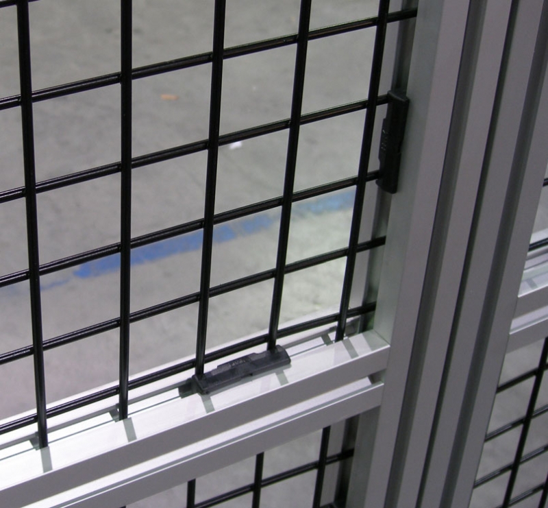 T-Slot Aluminum Extrusions | Extruded Aluminum Framing | mk