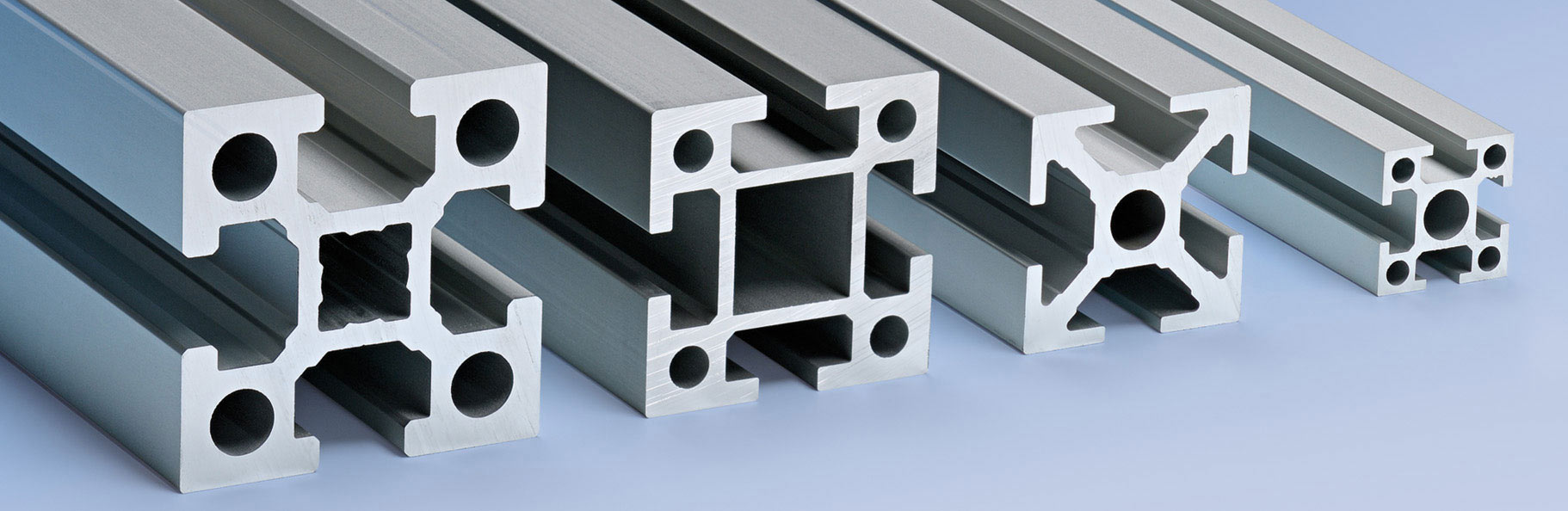 Conveyor Manufacturer | Conveyors, Pallet Systems, Extruded Aluminum | mk